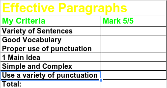 Tyla-Marie: June 2012