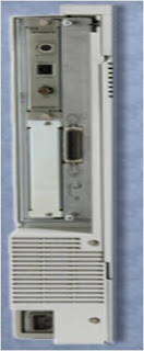 IT ESSENTIALS ITACE: Interfaces de impresora a computadora