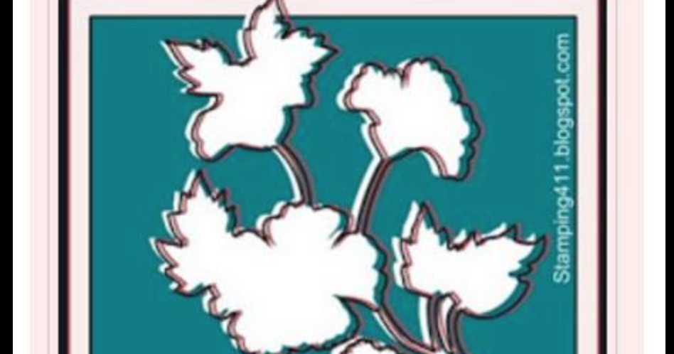 Create with Selene: Reverse Words Stamp Set and Sketch challenge