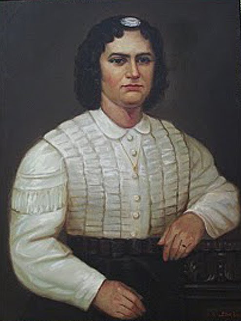 Antonia Moreno Leyva - Alchetron, The Free Social Encyclopedia