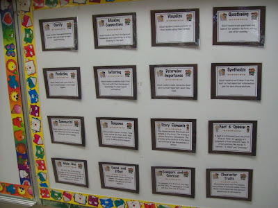 *The Teaching Oasis*: Classroom Tour