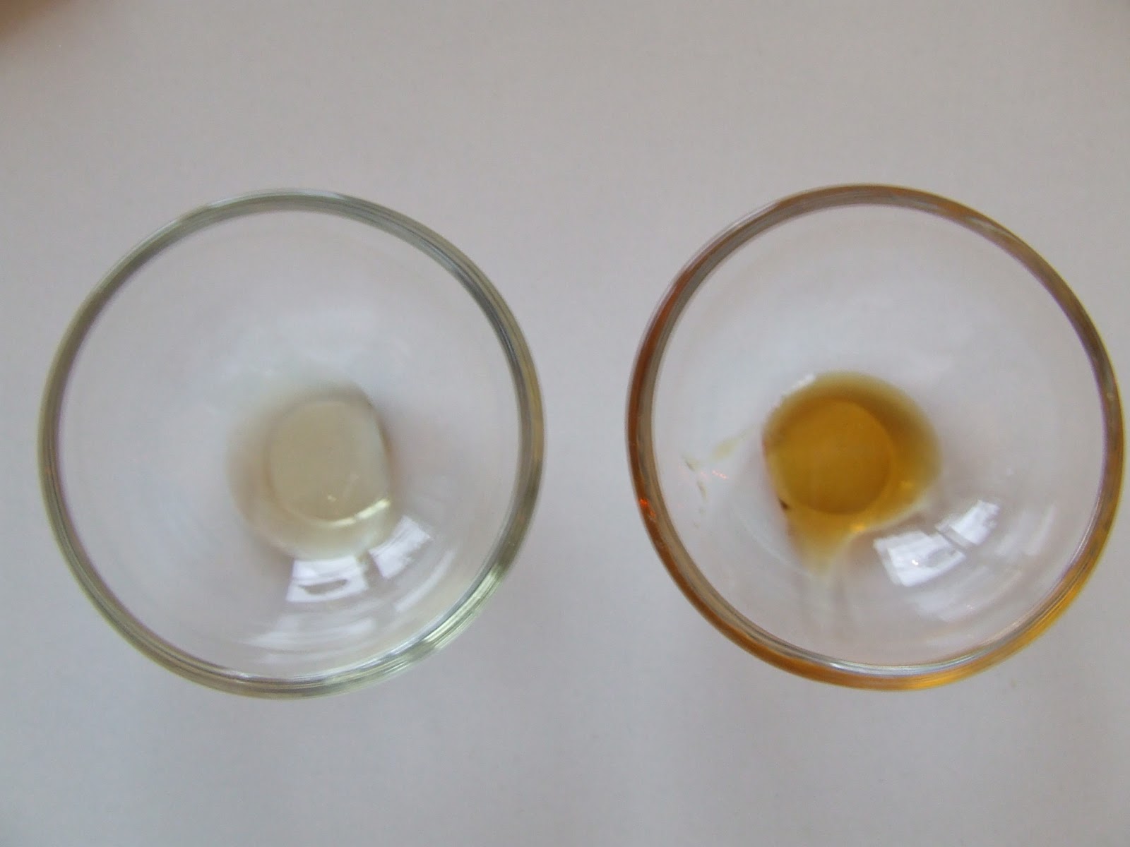 Moja domača kozmetika: Vitamin E (tokoferol)