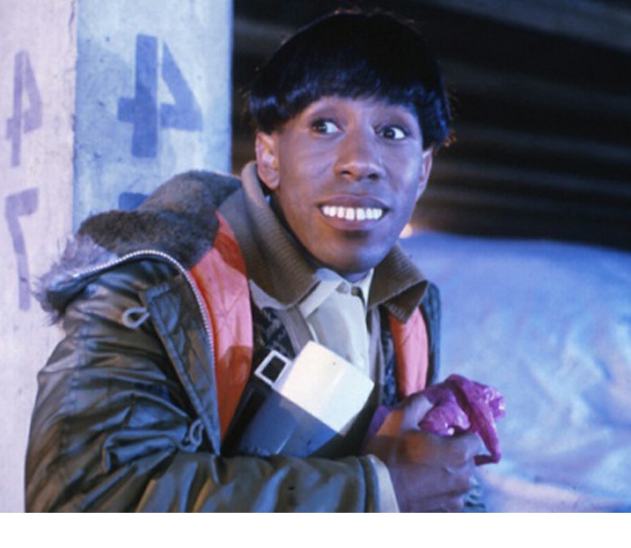 Occasional characters in sitcoms..... | Page 2 | RTG Sunderland Message ...