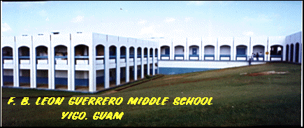 FBLG'S "1 BAND, 1 SOUND, 1 TEAM"