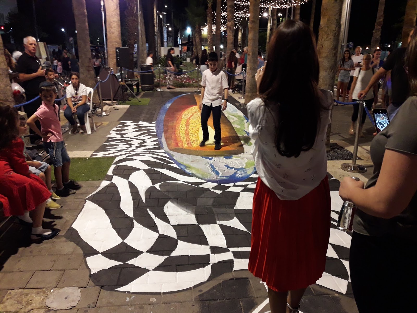 ציורי קיר - מחירים ואומנים - ציורי קיר ברחבי העולם ובארץ