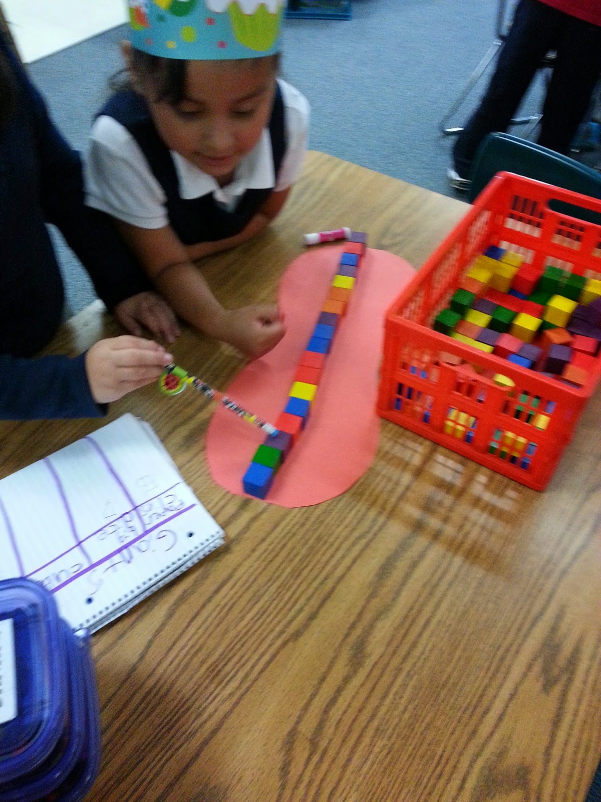 The Go To Teacher: Measuring a Giant's footprint