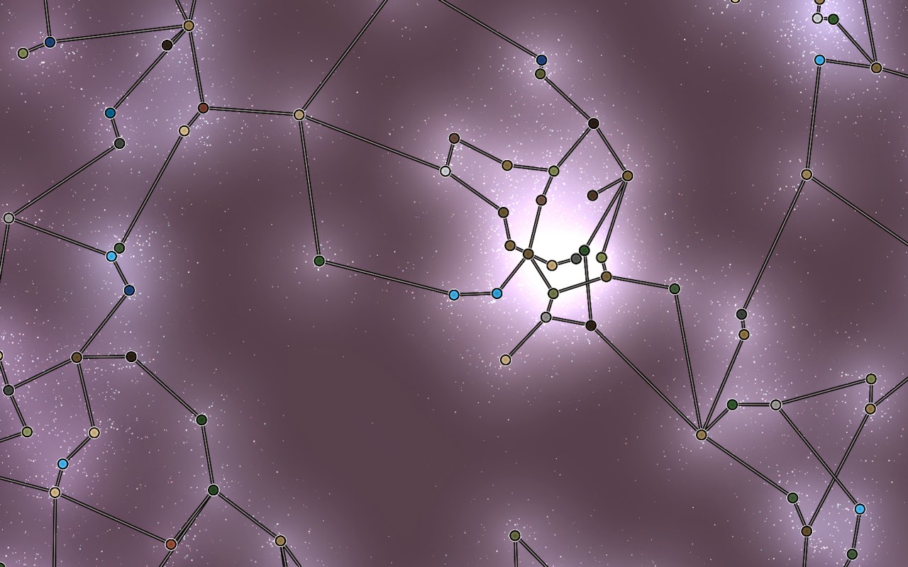 Galaxial: Galaxy Creator and New Ships news - ModDB