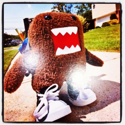 swag domo « starfunny