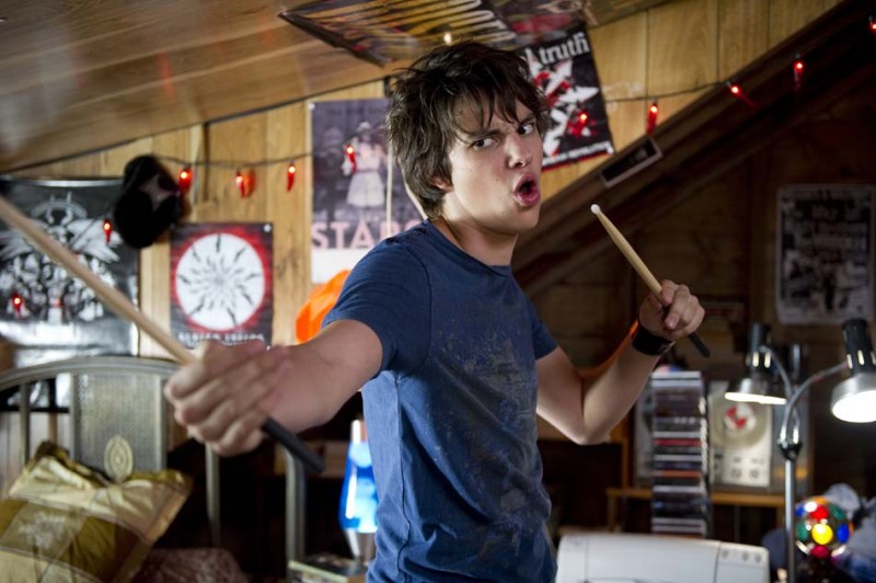 ♥ xixi ze violinist ♥: Diary Of A Wimpy Kid: Dog Days! :D