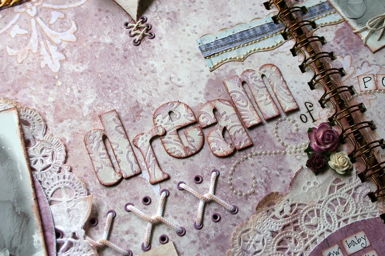 Bind-It-All: A Zutter-licious Project!