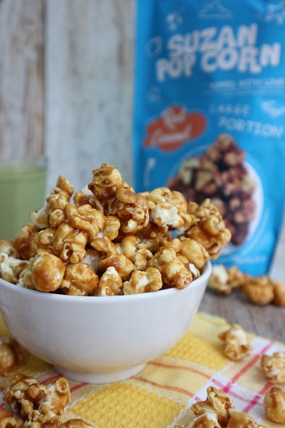 Jajan Popcorn di Suzan Popcorn - food n woman @nitalanaf