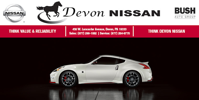 Devon Nissan