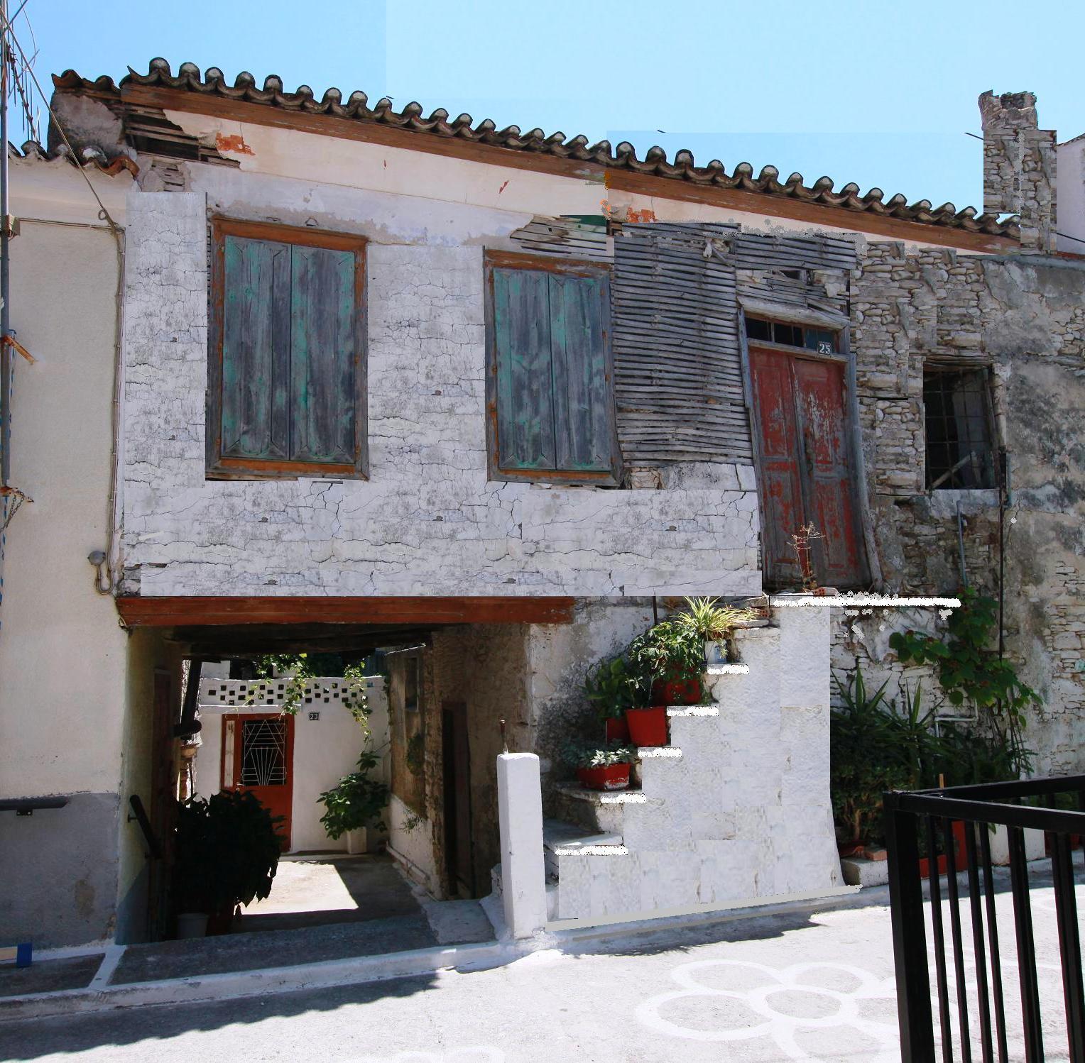 ΜΥΤΙΛΗΝΙΟΙ ΣΑΜΟΥ : Δεκεμβρίου 2011