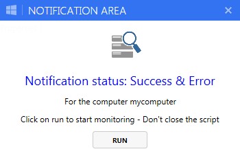 PowerShell tool: MDT Light Monitor | Syst & Deploy