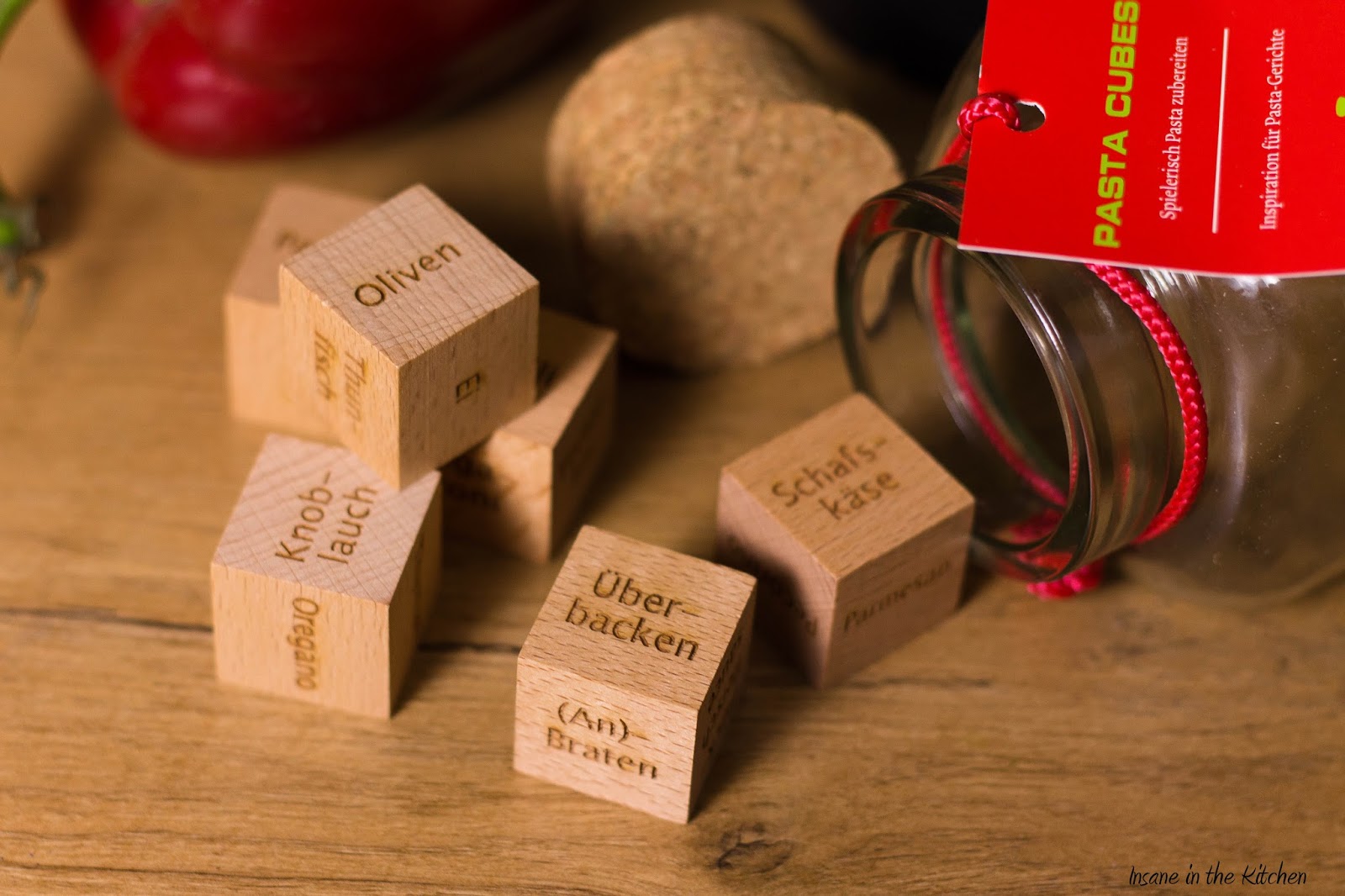 Insane in the Kitchen - der alltägliche Wahnsinn zwischen Börek und ...