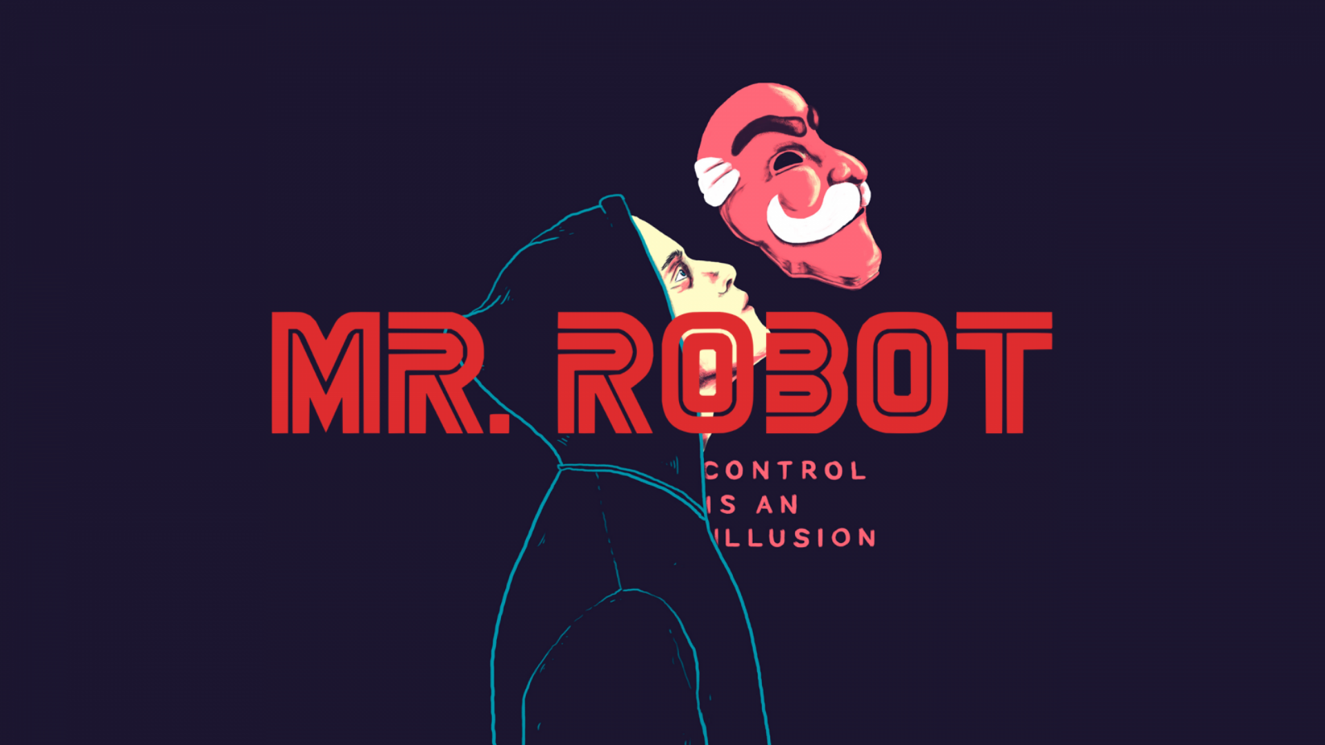 CTF - Mr Robot: Part 1 - GiauIT