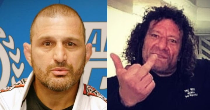 La lealtà è una strada a doppio senso anche nel Jiu-Jitsu Brasiliano ...