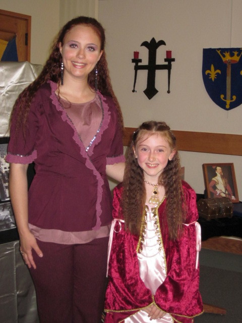 Being Bess: October 2012