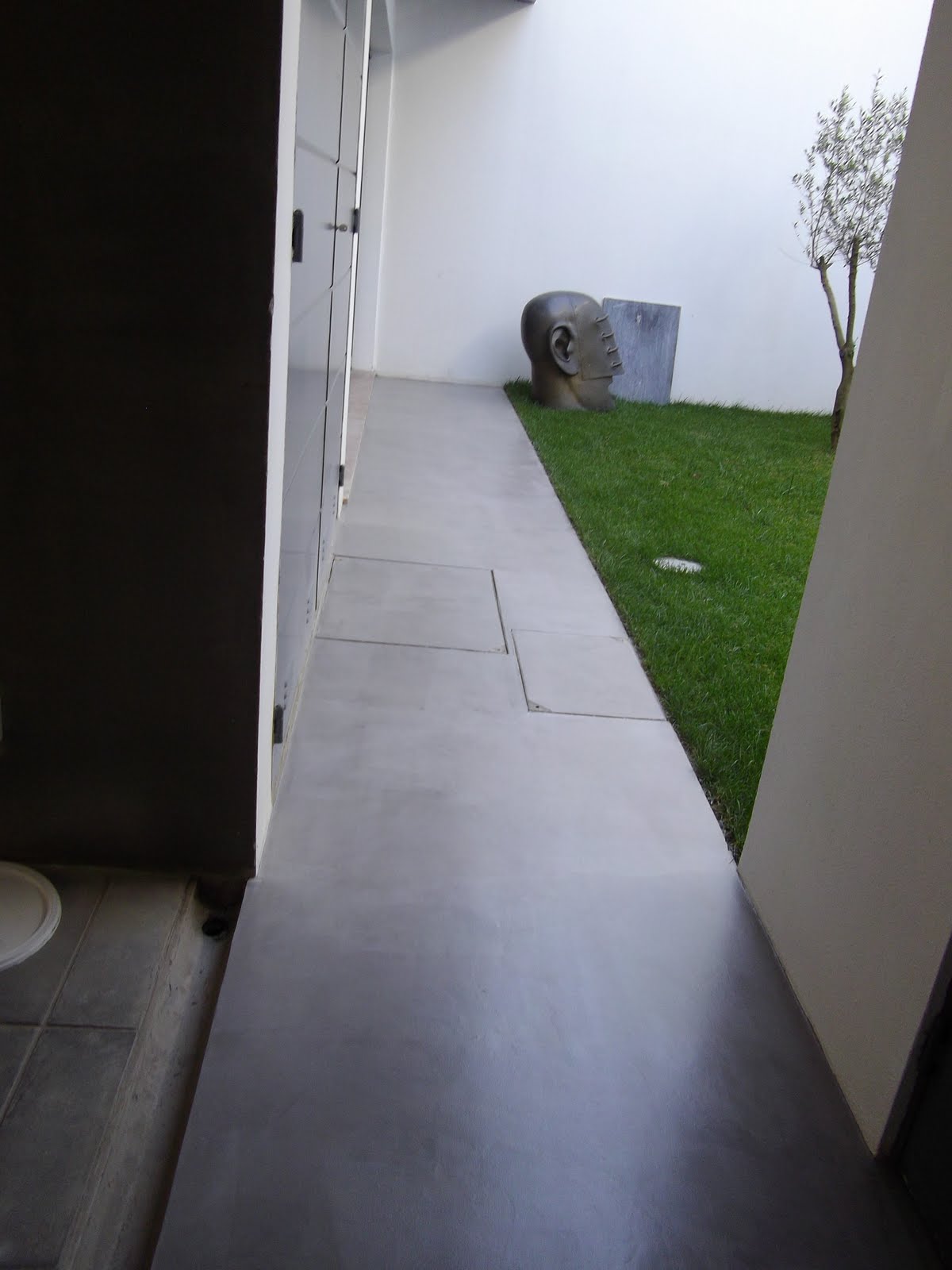 4Udecor - Microcimento: Fotos