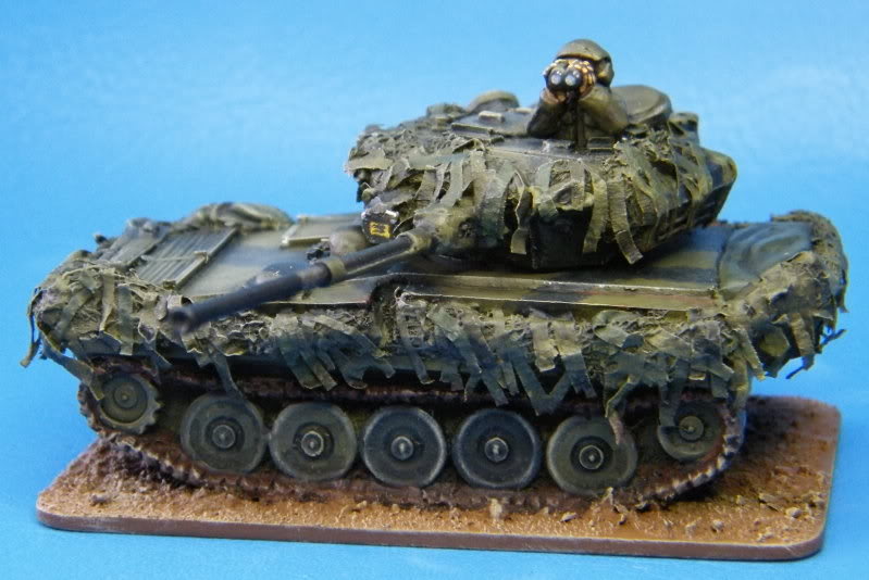 It's 500 Miles to the German Border! - A Twilight 2000 miniature ...