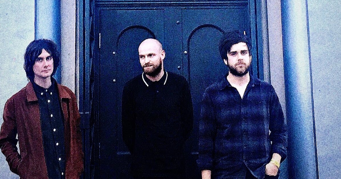 EVEN THE STARS: Déjà Vega - Interview