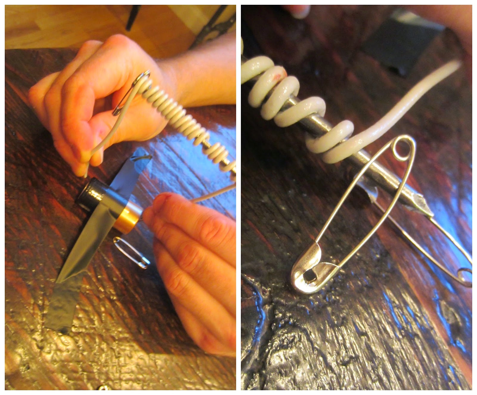 Relentlessly Fun, Deceptively Educational: How to Make an Electromagnet