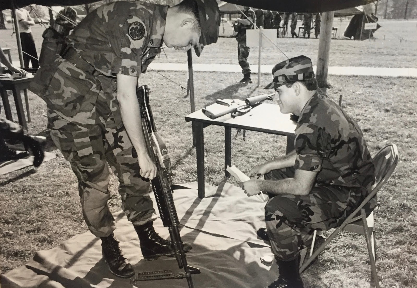 Celebrating Army ROTC: 150 Years of Military Science and Tactics at MU