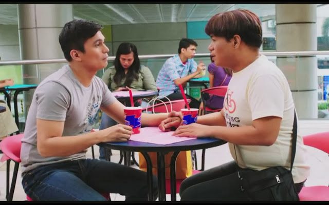 My Movie World: Bekikang Official Poster and Trailer