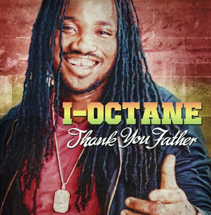 Reggaediscography: I-OCTANE - DISCOGRAPHY: (Reggae Singer)