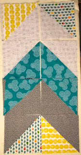 Modern Quilt Relish: Quilt Process