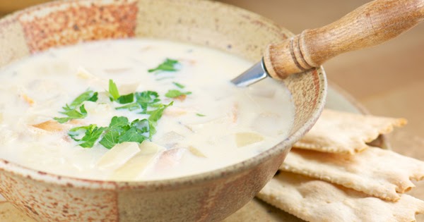 Godsey Family Recipes