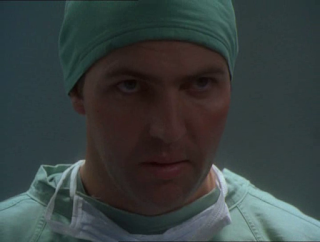 Progeny (1998) Review by RevTerry - VideoReligion Cult Film Review