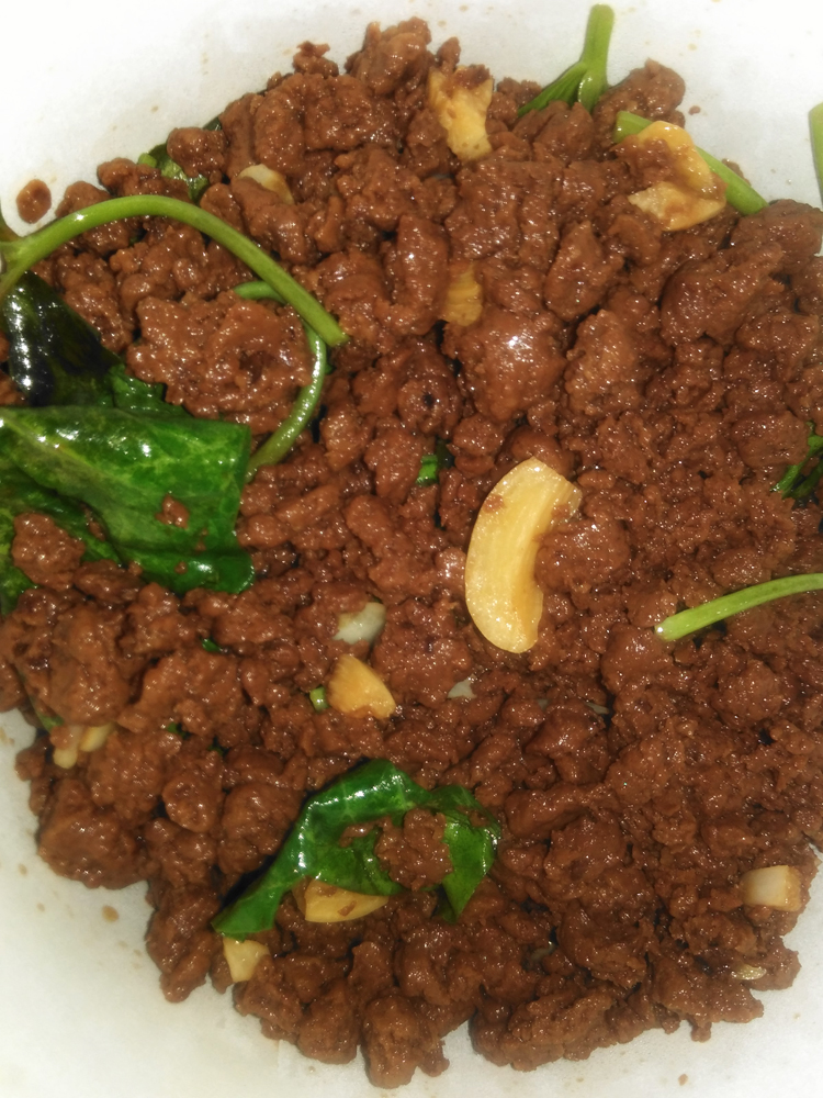 Review: What is Quorn and is it safe to eat? - neknekenken