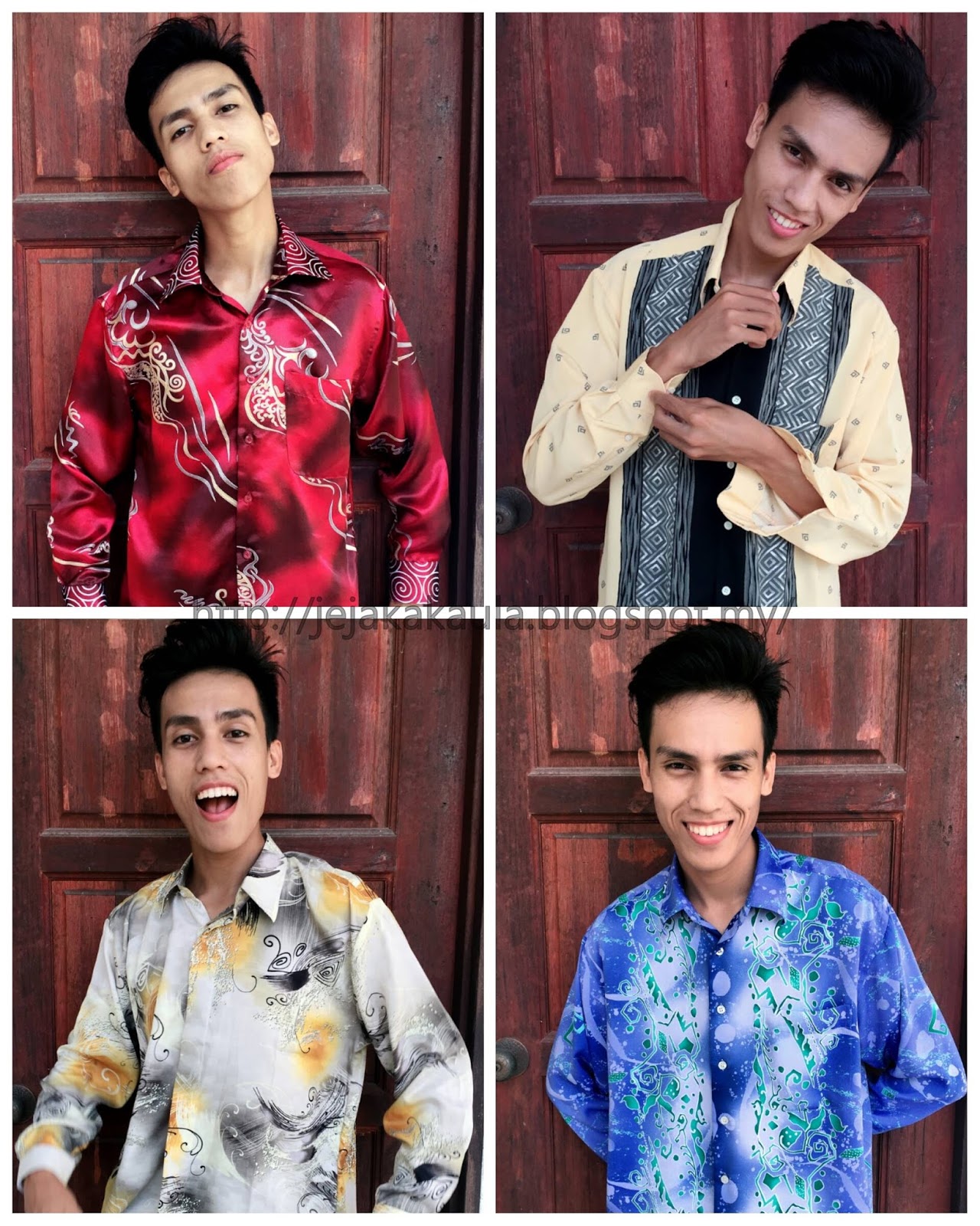 Internship At UiTM Puncak Alam | JEJAKAKAULA