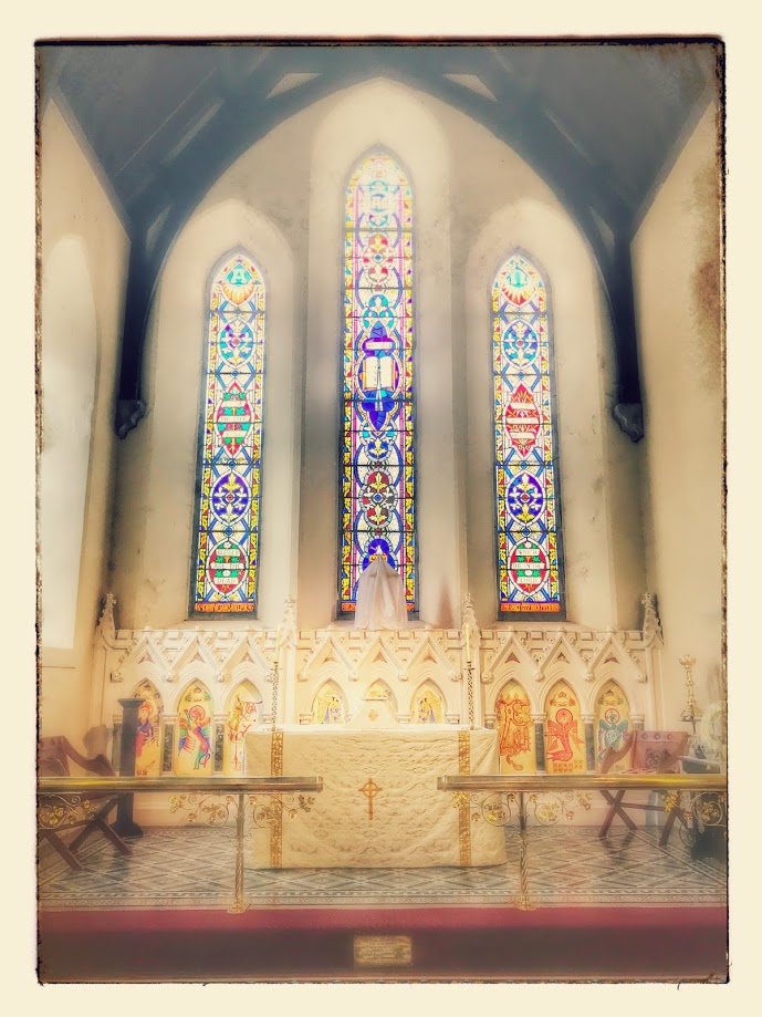 Patrick Comerford: With ‘faithful stewards of the mysteries of God’ in ...