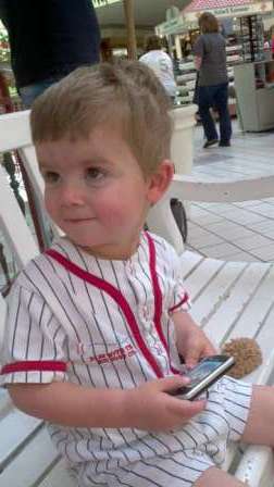 Goodbye Pacifier - Hello Paci Puppy! - The Inquisitive Mom