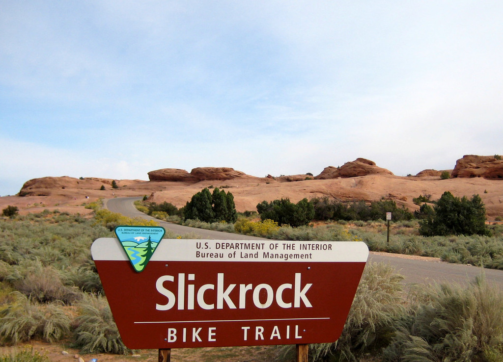 Reinventing the Run: Moab's Alpine to Slickrock 50 Mile