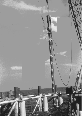 Deep Foundations. | Civil and Building Engineering.