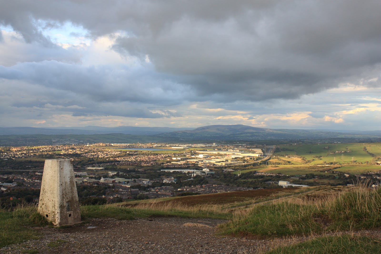 Northern Exposure.: 09/01/2011 - 10/01/2011