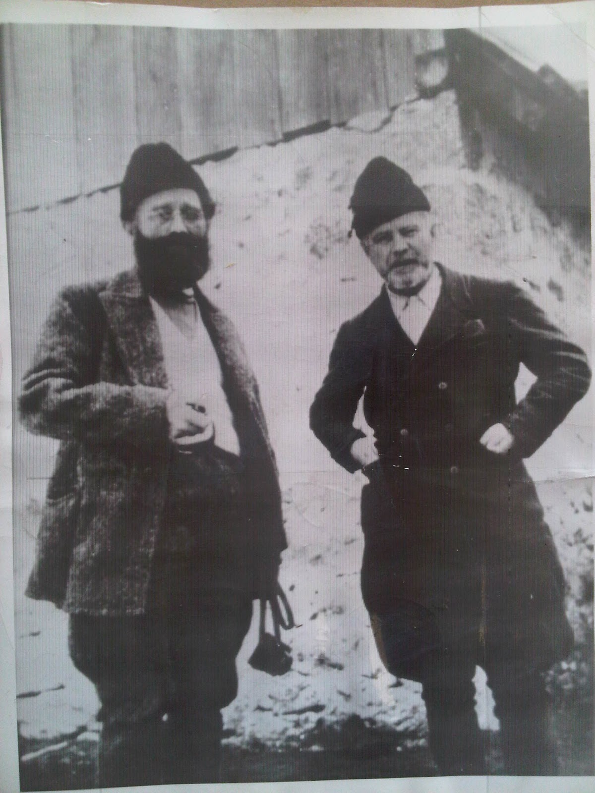 General Draža Mihailovich: Chetnik leaders General Draza Mihailovich ...