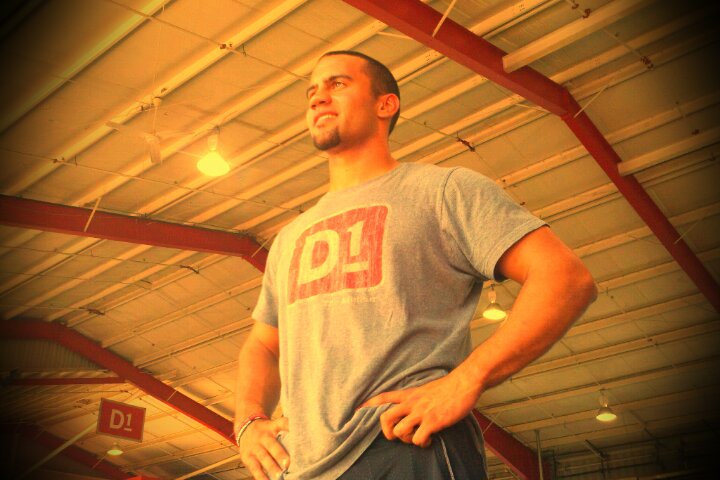 D1 Sports: Morgan Gregory First to Graduate D1's Leadership Program