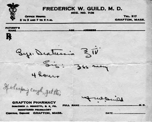 TIPS MEMBACA RESEP DOKTER | A V I L L O B L O G