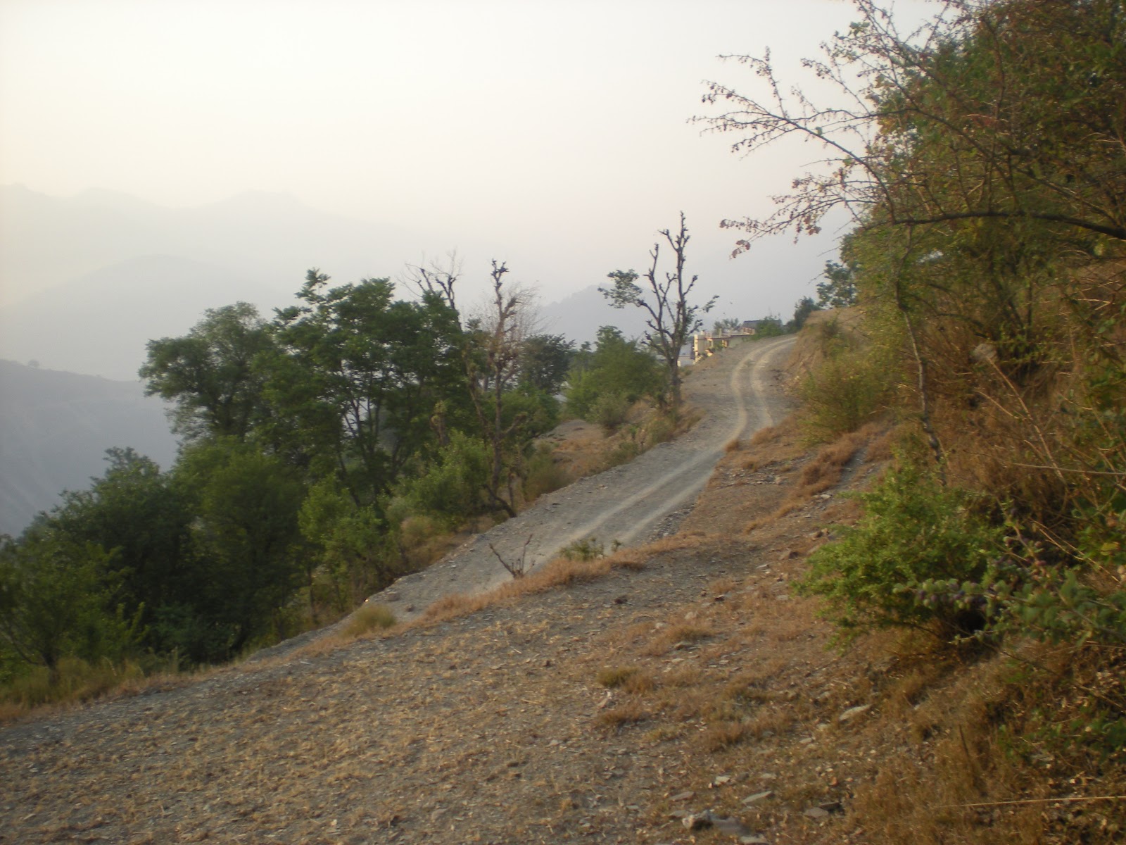TOURIST PLACE IN INDIA: Pauri Garhwal