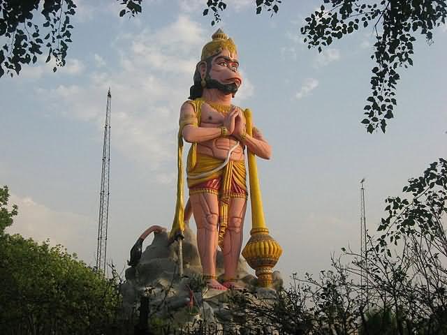 MandirInfo: Sita Samahit Sthal (Sitamarhi)