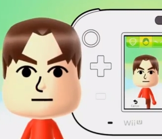 Confira o Mii Creator do Wii U em ação - GameVicio