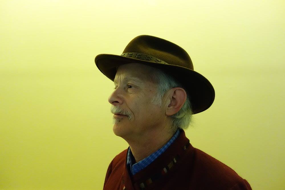 音樂會《爵士紀元 Andy Jaffe × 李世鈞》Sticks to the Ground:Master Piece 2017/10/08 ...