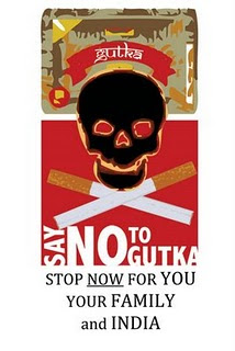 Friends 4 Nature: Tobacco menace