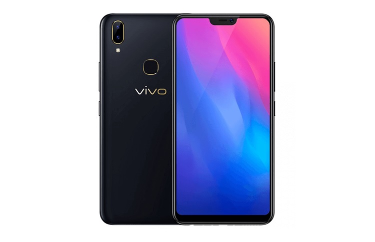 Vivo Y89 with SD 626 Now Official