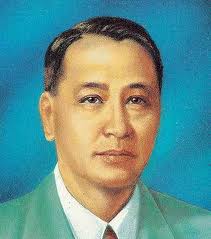 Best of Philippines: Manuel Roxas
