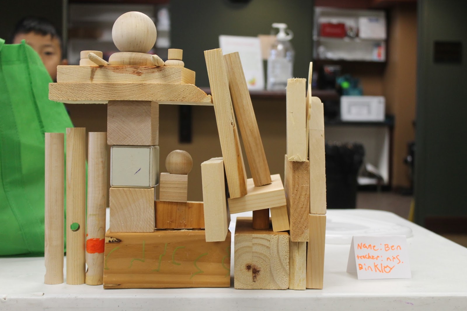 The Adelphi Project: Making a 3D city